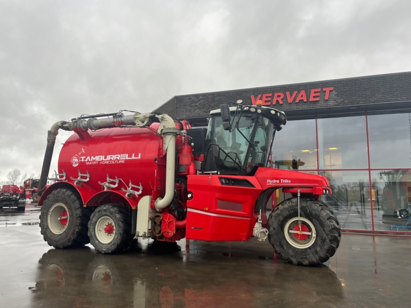 Vervaet | Occasions | Mestinjectie | Gebruikte machines van Vervaet ...