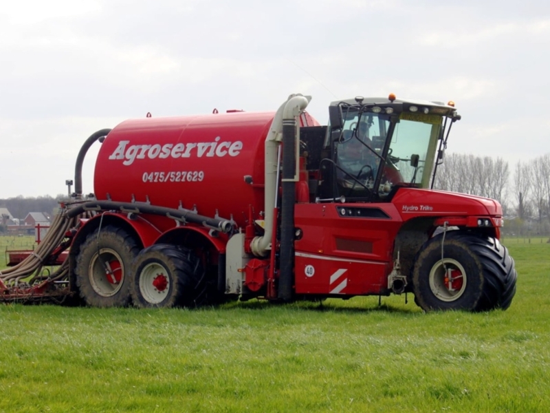 Vervaet | Occasions | Mestinjectie | Gebruikte machines van Vervaet ...